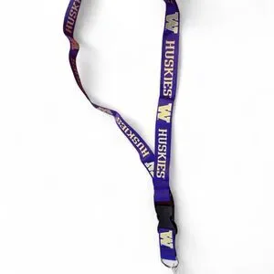 Accessories | University Of Washington Huskies Breakaway Lanyard | Poshmark